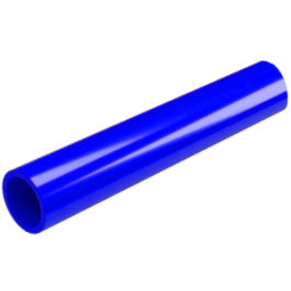 Blue Flexible PVC Tube