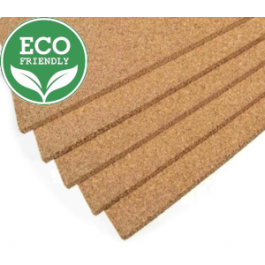 Resin Bonded Cork Sheet