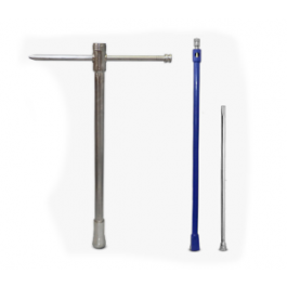 Fire Hydrant Keys & Bars