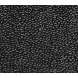 Orange Peel Pattern Rubber Matting