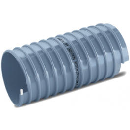 OREGON PVC SMOOTH BORE - FLEXIBLE DUCTING