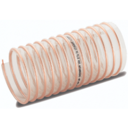 SUPERFLEX PU PLUS H/MR EXTRA HEAVYWEIGHT - FLEXIBLE DUCTING