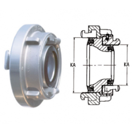 STORZ TO STORZ REDUCER
