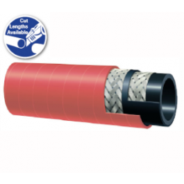 T578 17 Bar High Pressure Steam Hose