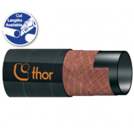 T877 Heavy Duty 6 Bar Dry Cement Powder Delivery Hose